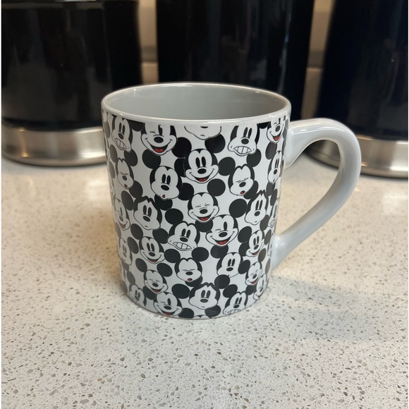 Disney | Kitchen | Disney Mickey Mouse Coffee Mug | Poshmark